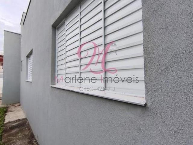 Oportunidade única! Casa térrea à venda em Conjunto Habitacional São José, Campo Limpo Paulista SP