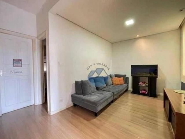 Oportunidade Única Casa Triplex no Gonzaga – Santos