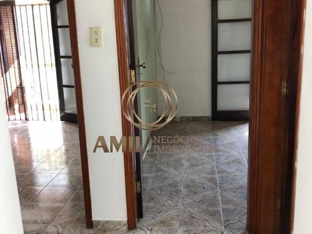 OPORTUNIDADE ÚNICA! Casa VILA MARIA 3 Dormitórios 165m²/ São José dos Campos Garanta já o seu