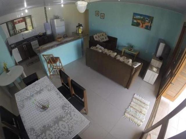 OPORTUNIDADE ÚNICA – Casa à Beira Mar em Imbé Presidente