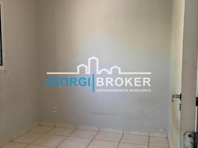 Oportunidade Única: Casa à Venda no Jardim Aurora Bady Bassitt/SP! Aproveite: 2 quartos, sala, ban