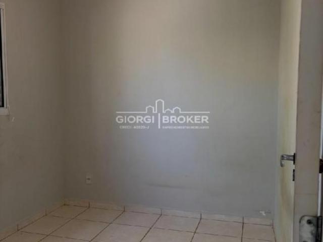 Oportunidade Única: Casa à Venda no Jardim Aurora Bady Bassitt/SP! Aproveite: 2 quartos, sala, ban