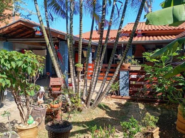Oportunidade única: Casa à venda no Jardim dos Ipês, em Sumaré/SP