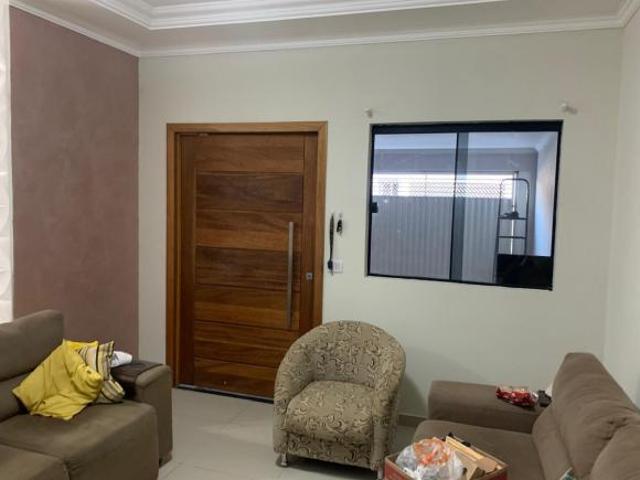 Oportunidade Única! Casa à Venda no Jardim Panorama – Salto/SP