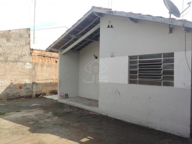 Oportunidade única: Casa à venda no Padre Anchieta, em Campinas/SP