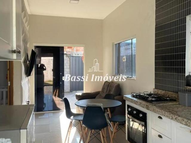 Oportunidade única! Casa à venda em Mogi Guaçu SP, no bairro Parque dos Eucaliptos, com 2 quartos, s