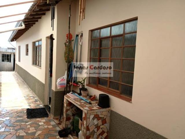Oportunidade única: Casa à venda em Mogi Moderno, Mogi das Cruzes SP! 2 quartos, cozinha ampla, edíc