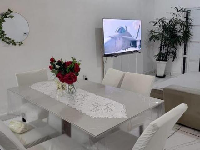 Oportunidade Única: Casa à Venda em Bragança Paulista SP, Vila Santa Libânia 2 quartos, 2 salas, 1