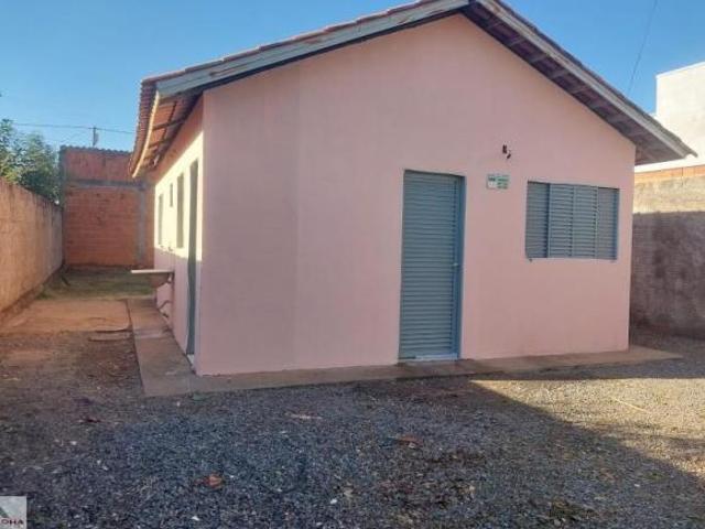 Oportunidade única! Casa à venda em Cuiabá MT, Residencial Altos do Parque II, 2 quartos, 1 sala, 1
