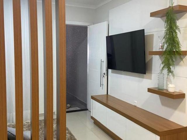 Oportunidade única: Casa à venda em Curitiba PR, no bairro Campo de Santana, com 2 quartos, 2 banhei