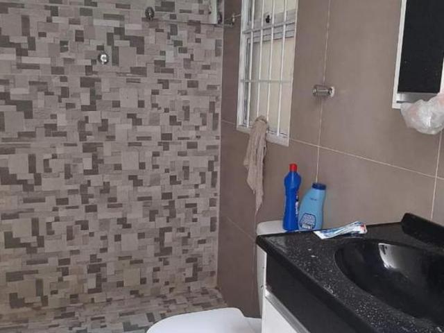 Oportunidade única: Casa à venda em Hortolândia SP, Jardim Paulistinha! 2 quartos, 2 salas, 1 banhei