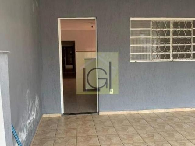 Oportunidade Única: Casa à venda em Itu SP, Jardim Eridano, 3 quartos, 1 suíte, 1 banheiro, 2 garage