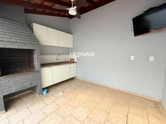 Oportunidade única: Casa à venda em Itu SP, no bairro São Luiz, com 3 quartos, 1 suíte, 1 sala, 2 va