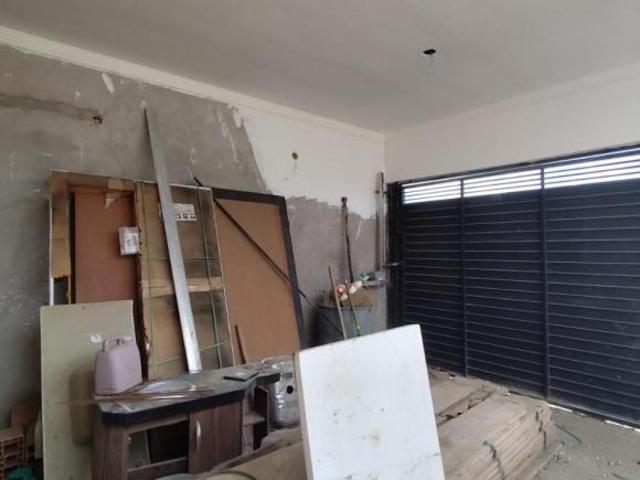 Oportunidade Única: Casa à venda em Indaiatuba SP, no bairro Smart City, 3 quartos, 1 suíte, 2 salas