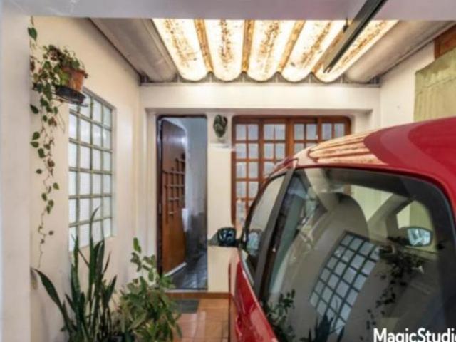 Oportunidade única: Casa à venda em Indianópolis, São Paulo SP, com 3 quartos, 2 banheiros, 1 vaga d