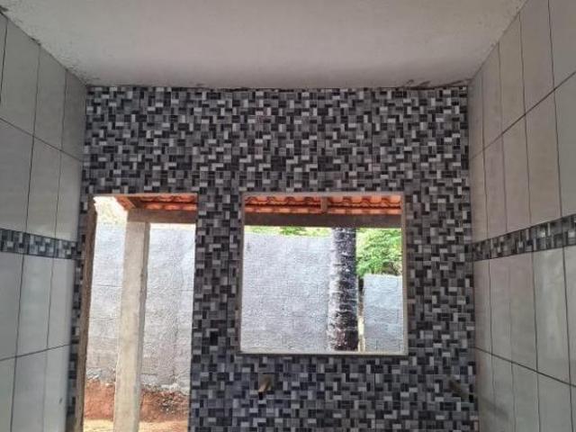Oportunidade Única: Casa à venda em Juatuba MG, bairro Granjas Alvorada, 2 quartos, 1 sala, 1 banhei