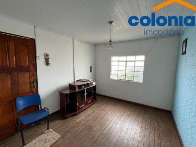Oportunidade única! Casa à venda em Jundiaí SP, no Jardim Estádio: 1 quarto, 1 sala, 1 banheiro, 61
