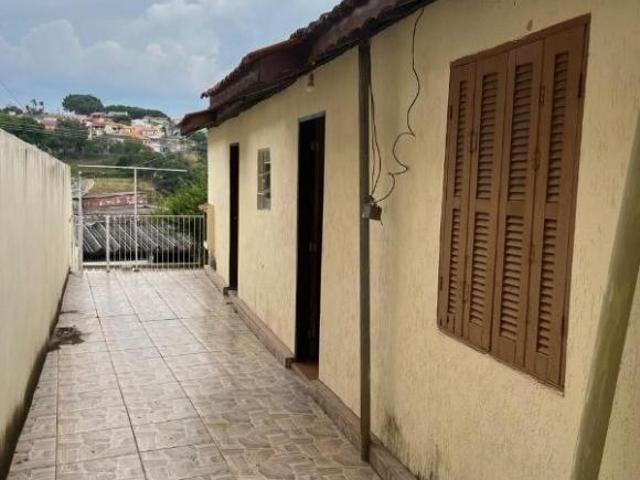 Oportunidade única! Casa à venda em Jundiaí SP, no Jardim Estádio: 1 quarto, 1 sala, 1 banheiro, 61