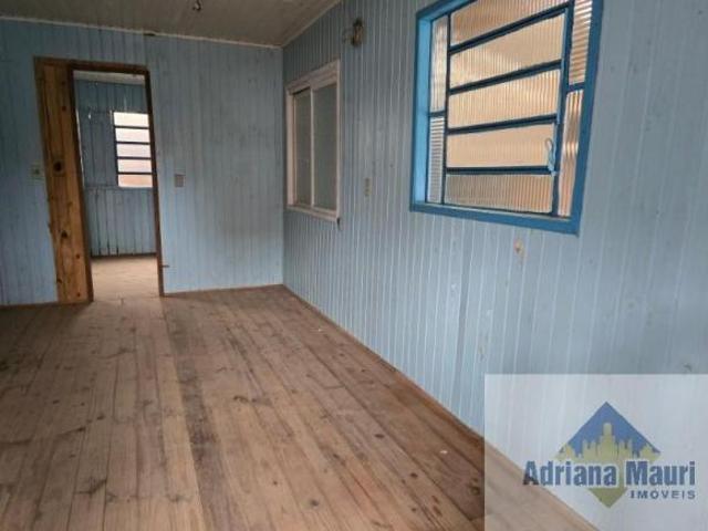 Oportunidade única: Casa à venda em Porto Alegre RS, bairro Mário Quintana, 1 quarto, 1 sala, 1 banh