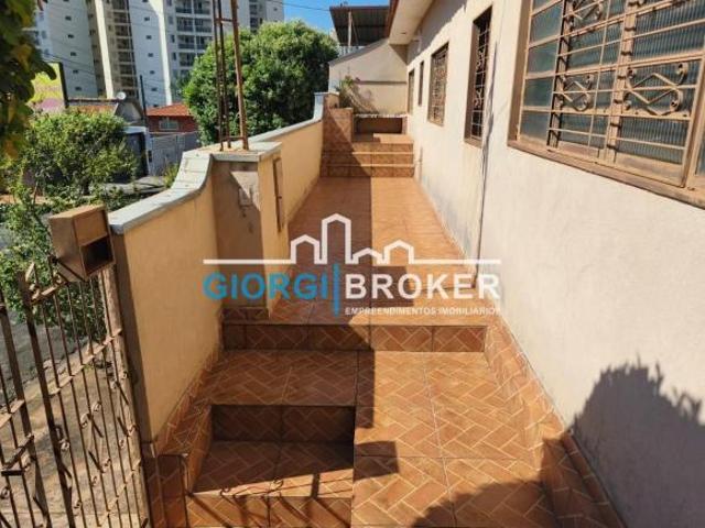Oportunidade única! Casa à venda em São José do Rio Preto SP, no bairro Boa Vista, com 3 quartos, 1