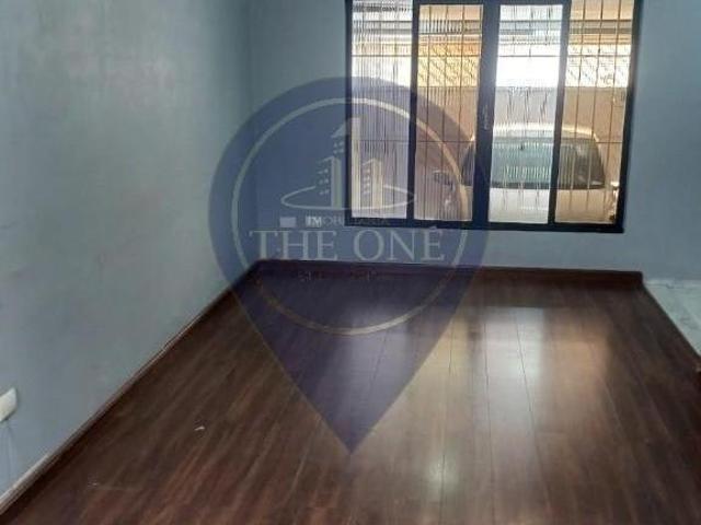 Oportunidade única: Casa à venda em São Paulo SP, 4 quartos, 1 suíte, 3 banheiros, 2 vagas, 190m² no