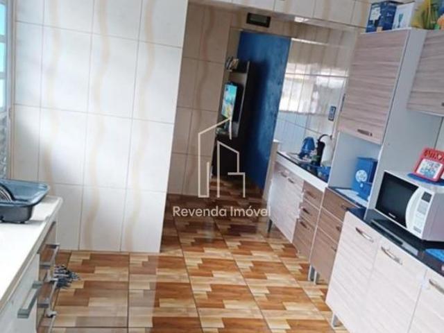 Oportunidade única: Casa à venda em Santo André SP, no Condomínio Maracanã, com