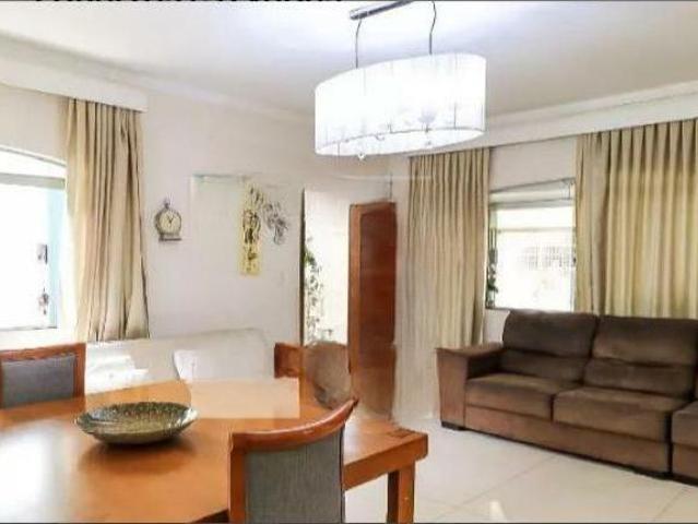 Oportunidade única: Casa à venda em SP, no bairro Super Quadra Morumbi, 3 quartos, 1 suite, 3 banhei