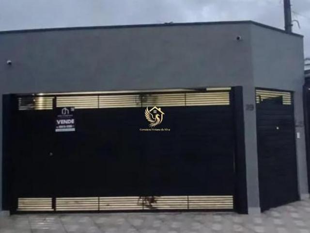 Oportunidade única: Casa à venda em Taubaté SP, Jardim do Sol, 2 quartos, 1 suíte, 2 banheiros, 2 va
