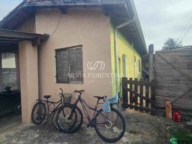 Oportunidade única! Casa à venda em Tremembé SP, no Loteamento Residencial São Vicente de Paulo: 2 q