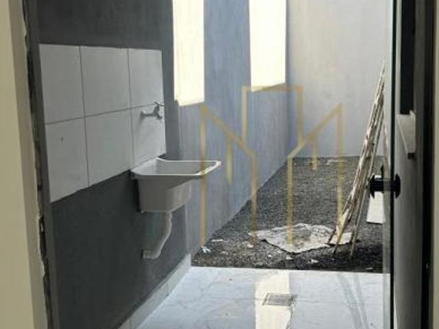Oportunidade única: Casa à venda em Uberlândia MG, Jardim Canaã! 2 quartos, 1 suíte, 1 banheiro, 1 v