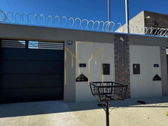 Oportunidade única: casa à venda em Uberlândia MG, no bairro Jardim Canaã, com 3 quartos, 1 suíte, 1