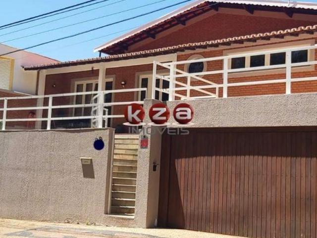 Oportunidade única: Casa à venda em Valinhos SP, no Jardim Celani, com 3 quartos, suíte, 3 salas, 2