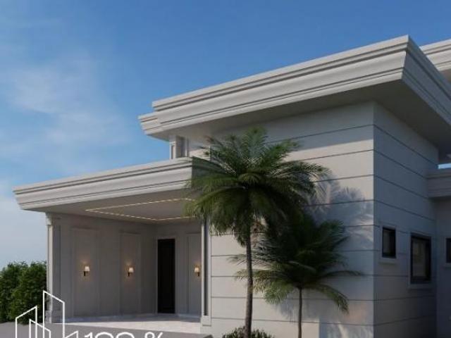 Oportunidade única: Casa a venda Residencial Maria Júlia 3 quartos, 3 suítes, 2 salas, 1 banheiro