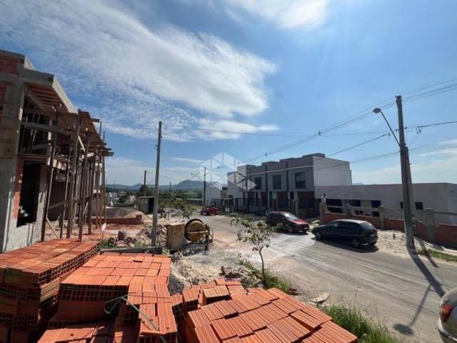 Oportunidade Única! Casa Alto Padrão em Construção Residencial Alberto Schons