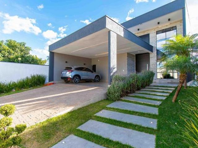 OPORTUNIDADE ÚNICA – CASA ALTO PADRÃO NA RUA 10, VICENTE PIRES
