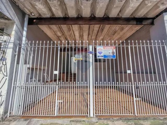 Oportunidade Única: Casa Ampla e Arejada no Bairro Cidade das Flores – Osasco