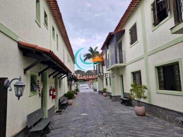 Venda ou locação a partir de 20/08/2026 Casa de 2 quartos no Centro de Bertioga SP, à venda ou locaç