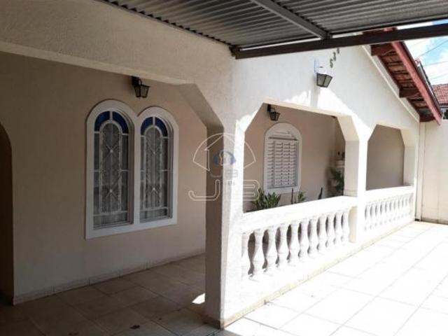 OPORTUNIDADE ÚNICA: CASA DE 3 QUARTOS COM SUÍTE E 3 VAGAS NO PADRE ANCHIETA, CAMPINAS/SP!