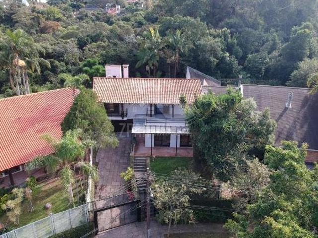 Oportunidade única: Casa de 3 quartos com suíte e garagem em Ipanema, Porto Alegre RS 345,24m² de