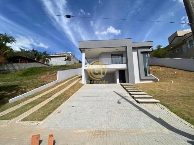 Oportunidade única: Casa de alto padrão com 4 quartos no Condomínio Mirante do Vale em Jacareí SP! V