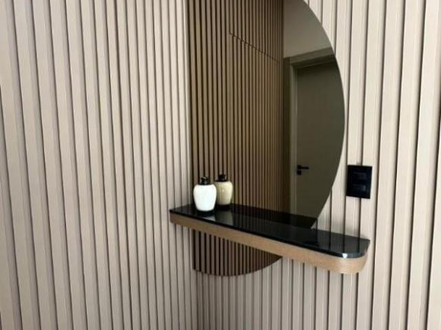 Oportunidade única: Casa de alto padrão em condomínio de luxo em Alphaville Nova Esplanada, Votorant