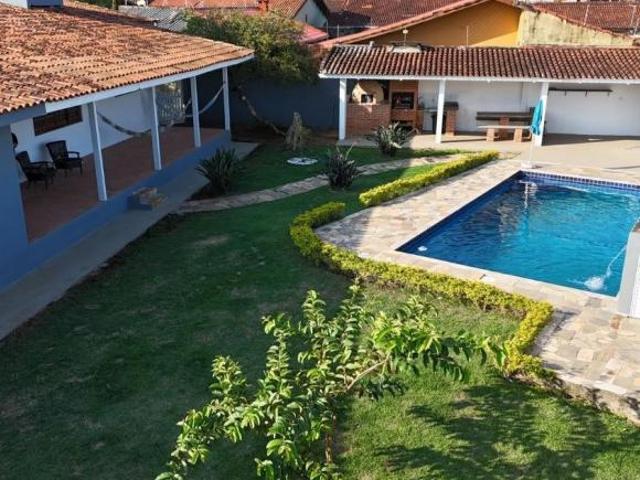 Oportunidade única: Casa de Luxo com 4 quartos e 4 suítes em Itanhaém SP, 327m² de área Não perca!