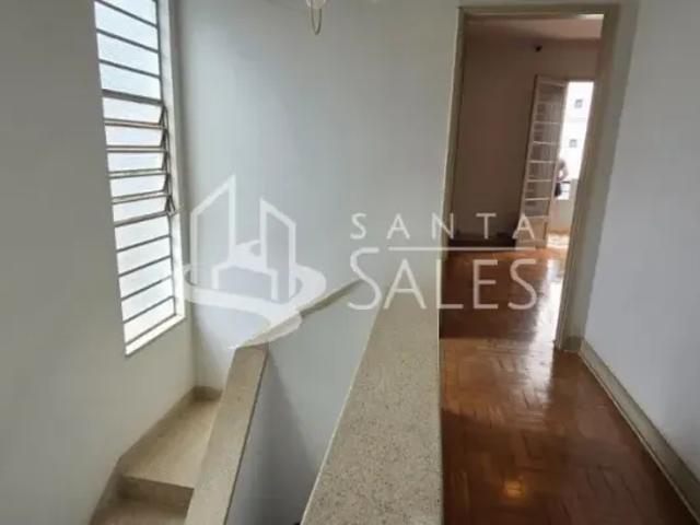 Oportunidade Única: Casa de luxo com 5 quartos e 4 banheiros no Jardim da Glória, São Paulo SP!