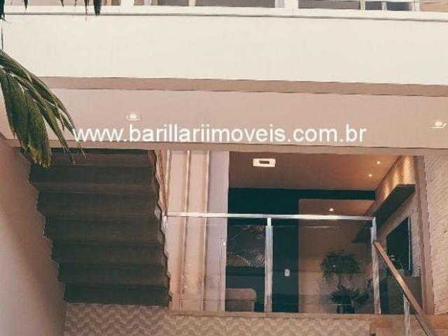 Oportunidade única: Casa de luxo em condomínio Alphaville Clubhouse, Ribeirão Preto SP 4 quartos