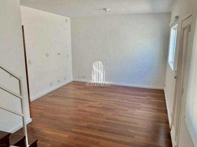 Oportunidade Única: Casa em Condomínio na Vila Madalena, SP 3 quartos, 1 suíte, 122m², 2 vagas de