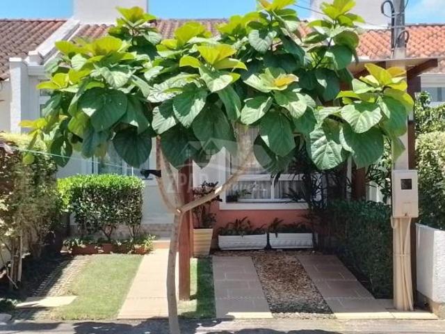 Oportunidade única: Casa em condomínio à venda 2 dormitórios, mobiliada