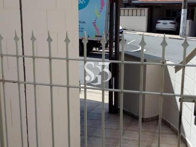 Oportunidade única: Casa em condomínio à venda em Campinas SP, Jardim Novo Campos Elíseos, 2 quartos