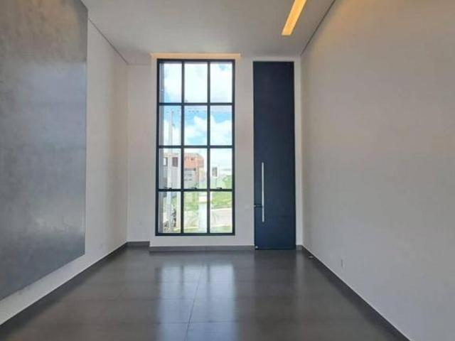 Oportunidade única: Casa em condomínio à venda em Indaiatuba SP, Residencial Evidências, 3 quartos