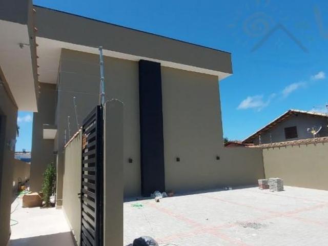 Oportunidade única! Casa em condomínio à venda em Itanhaém SP, 2 quartos, 1 suíte, 1 sala, 1 banheir