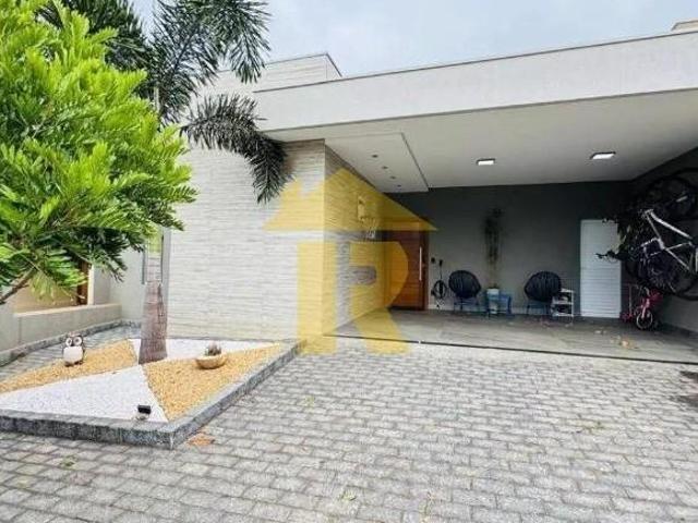 Oportunidade única: Casa em condomínio à venda em São José do Rio Preto SP, Ideal Life Ecolazer Resi